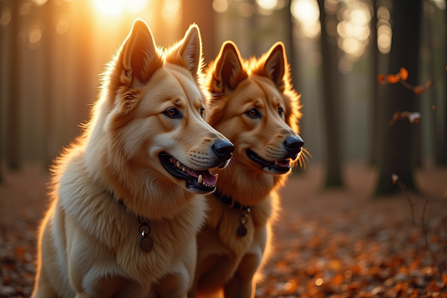 Die größten Hunde der Welt im Überblick